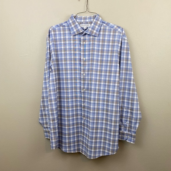 Collection By Michael Strahan | Shirts | Collection By Michael Strahan ...